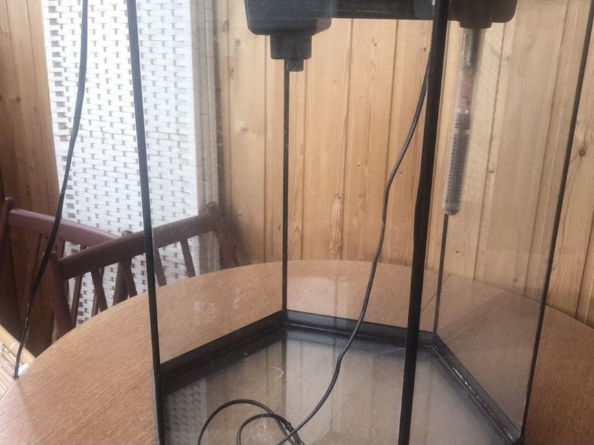 Аквариум