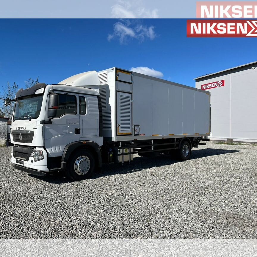 Продажа цыплятовоза (производитель)