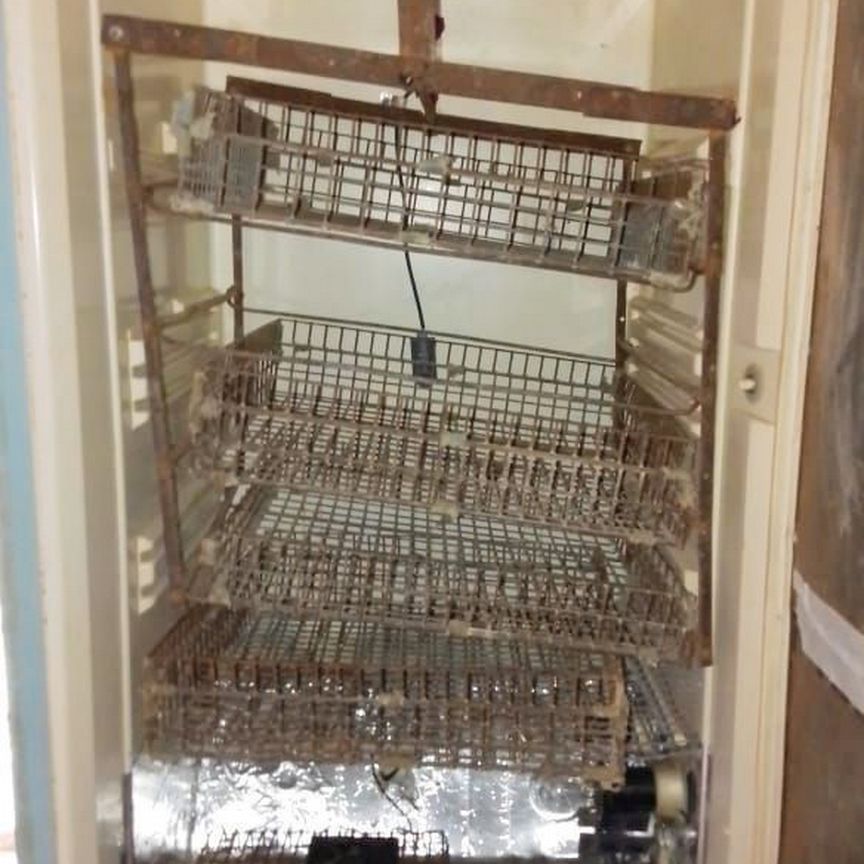 Инкубатор для яиц