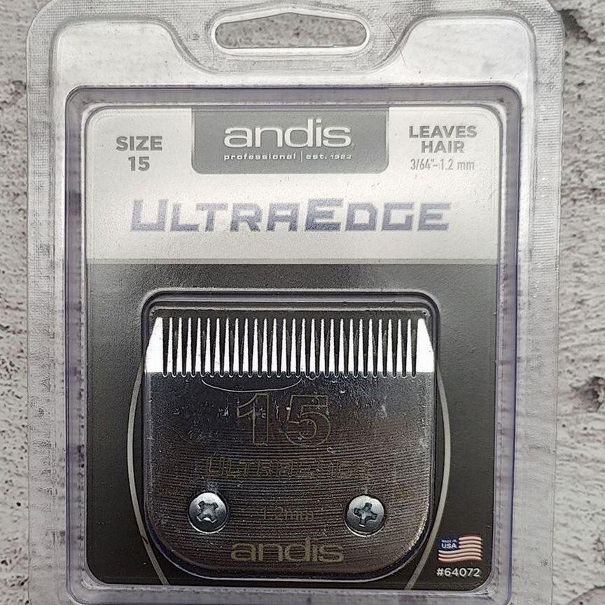 Ножевой блок Andis 1,2 мм UltraEdge, стандарт А5