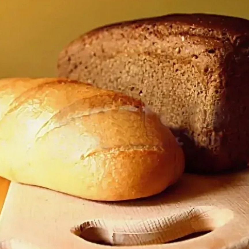 Хлеб на корм скоту