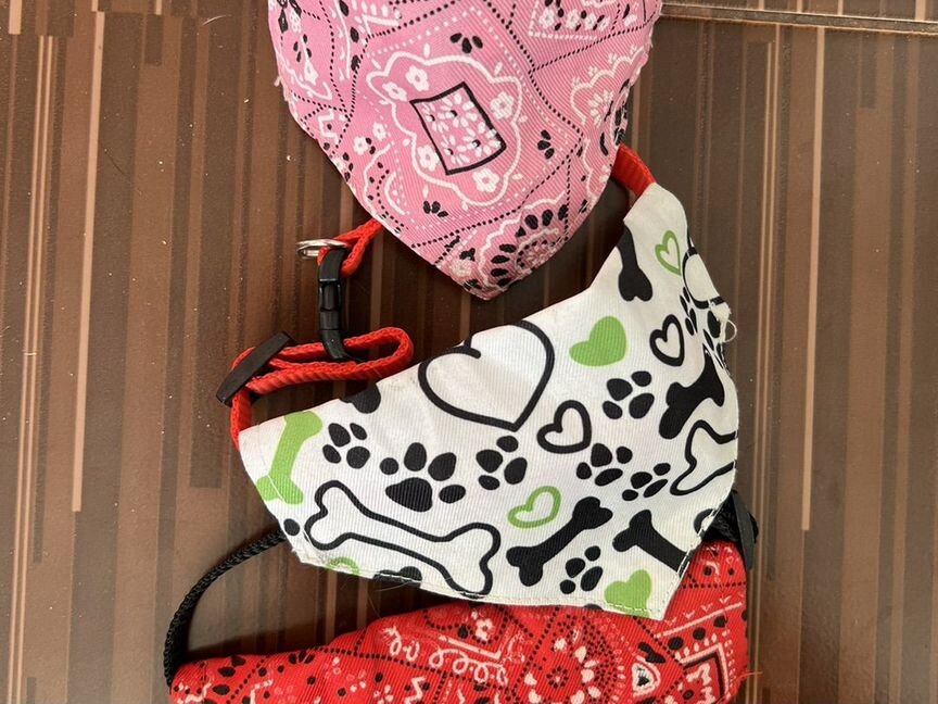 Бандана для собак