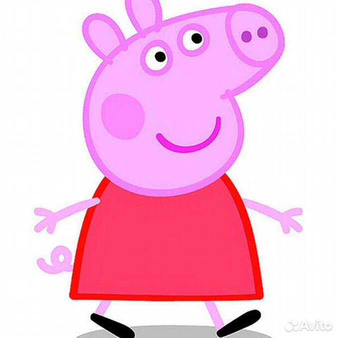 Свиньи живым весом