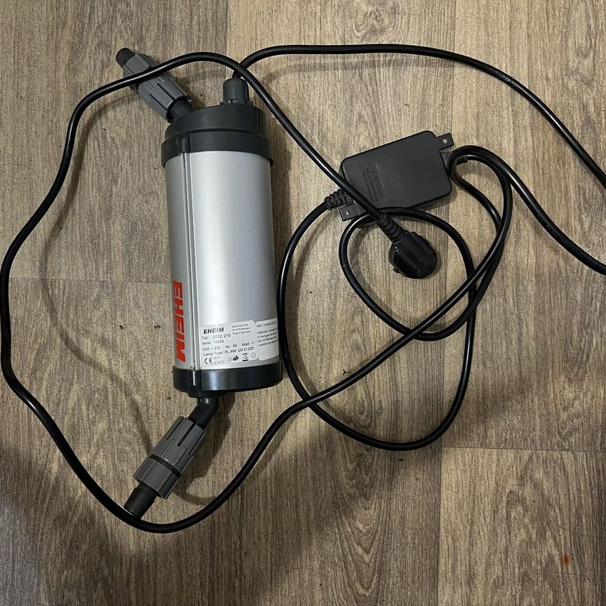 Стерилизатор eheim