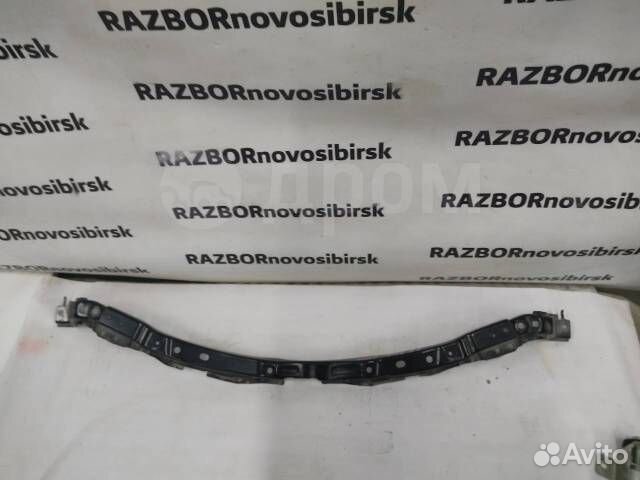 Усилитель переднего бампера верхний Toyota RAV4 40 купить в ...