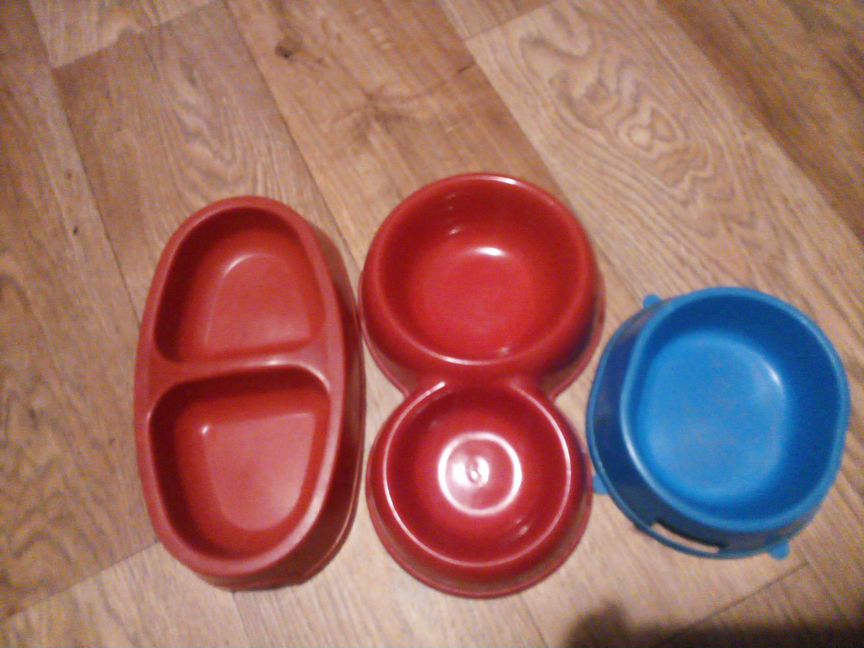 Миска для животных