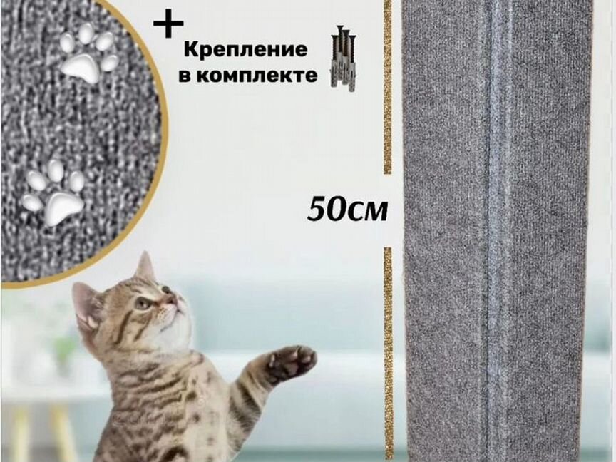 Когтеточка