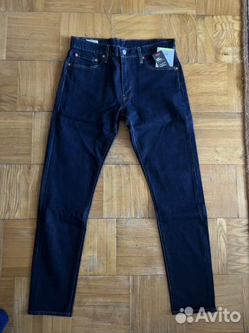Джинсы мужские levis 502 купить в Москве | Личные вещи | Авито
