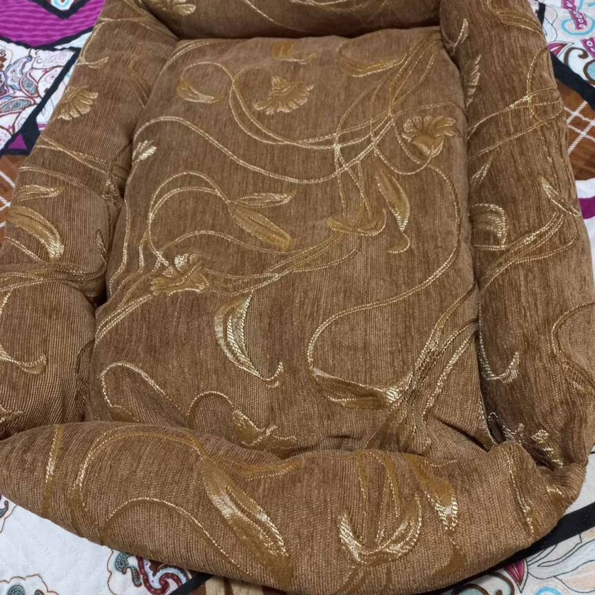 Подстилка (спальное место для кошки/собаки)