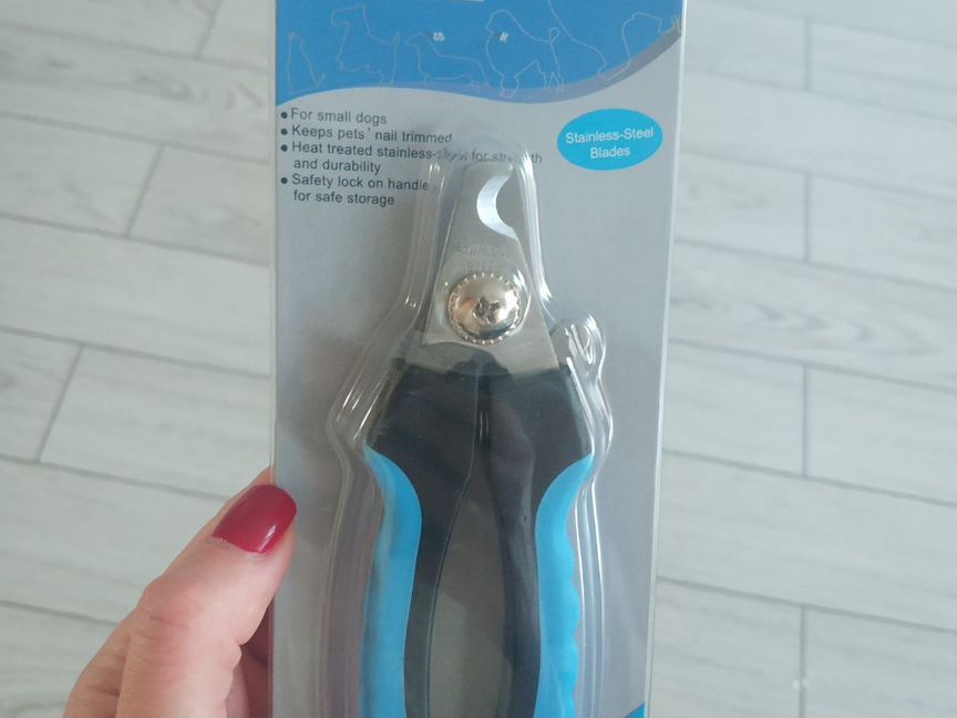 Когтерез для кошек