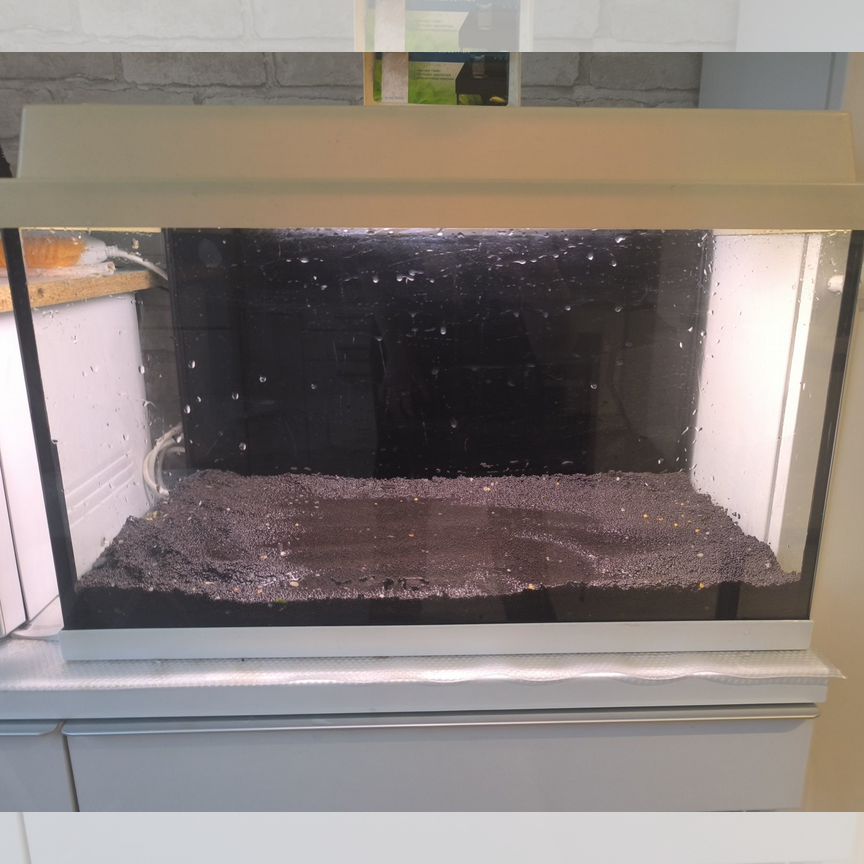 Аквариум Aquael 60л