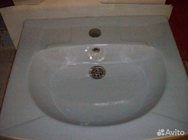 Раковина в ванную над стиральной машиной купить в Санкт-Петербурге ...