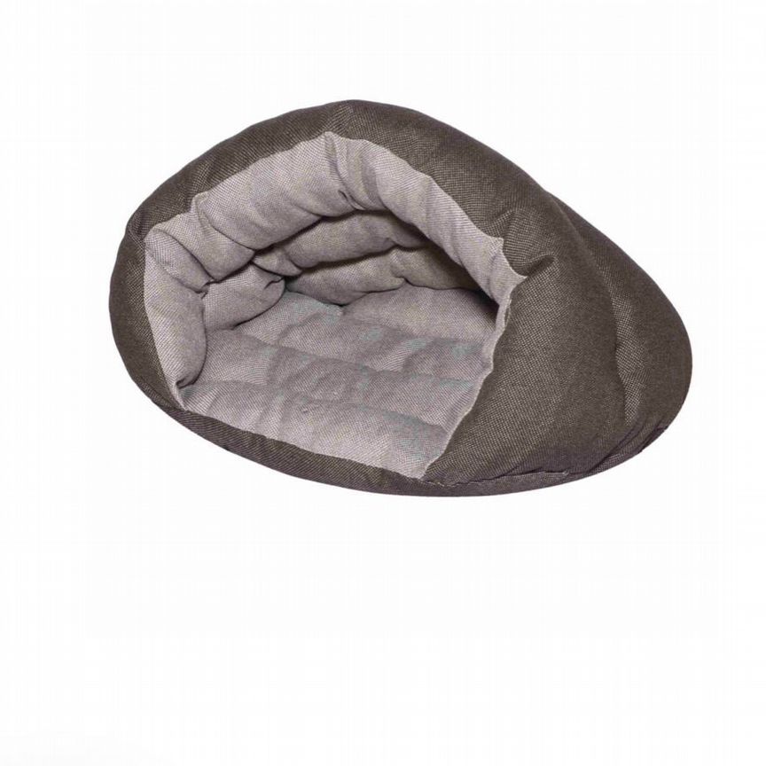 Лежанка тоннель для кошек