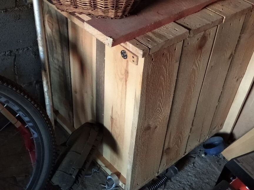 Собачья будка