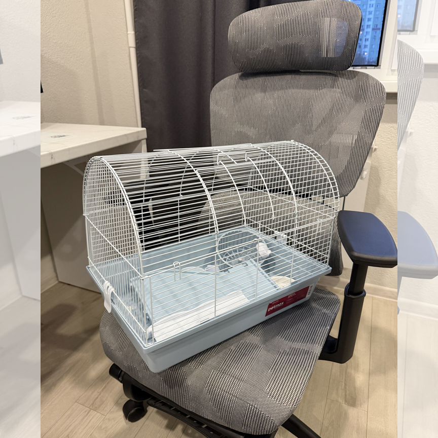 Клетка для Хомяков