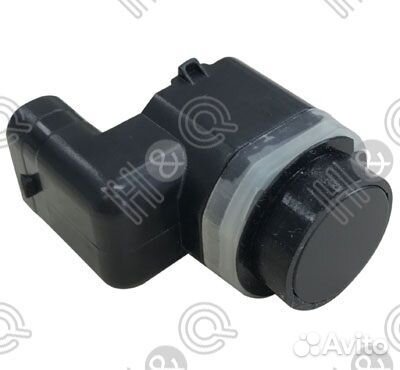 5018HY101 Датчик парковки Hyundai IX35 Tucson (10 купить в Москве H&Q ...