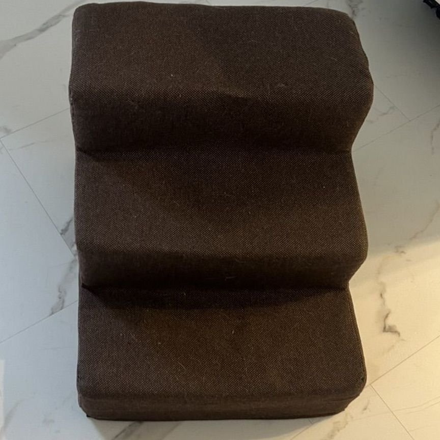 Лестница для собак