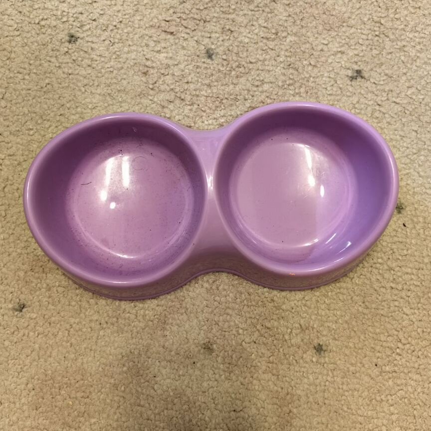 Миска для животных