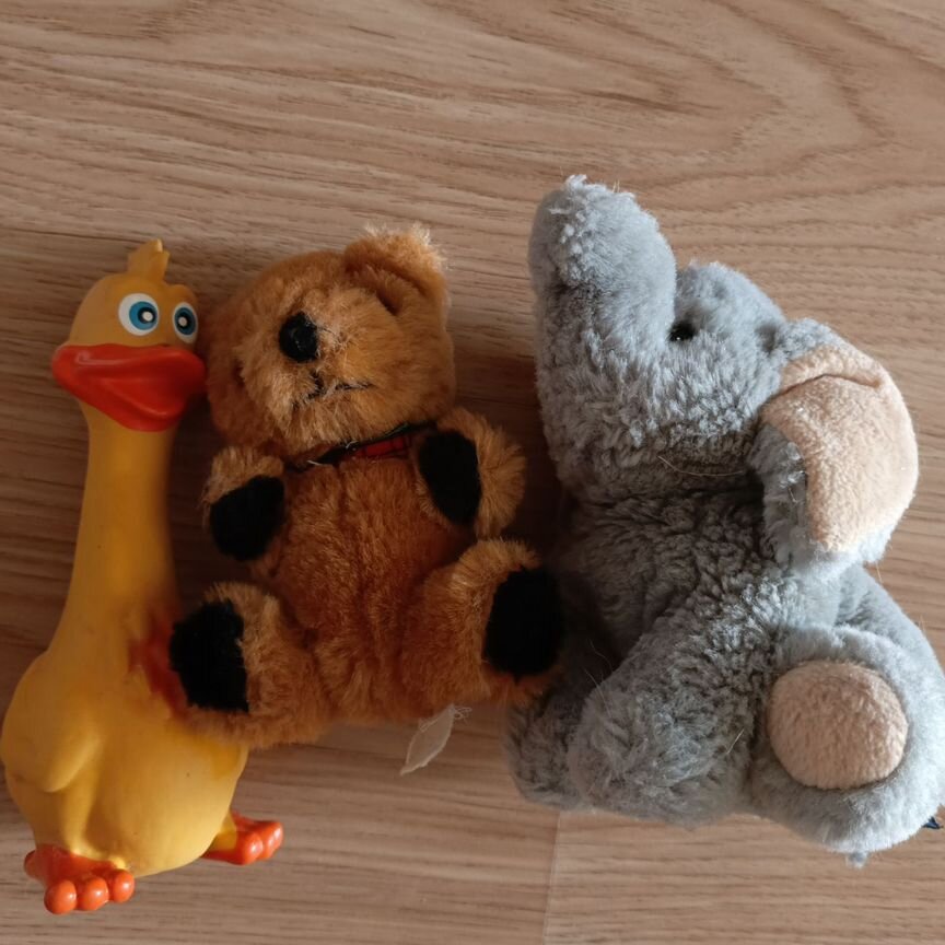 Игрушка для собак