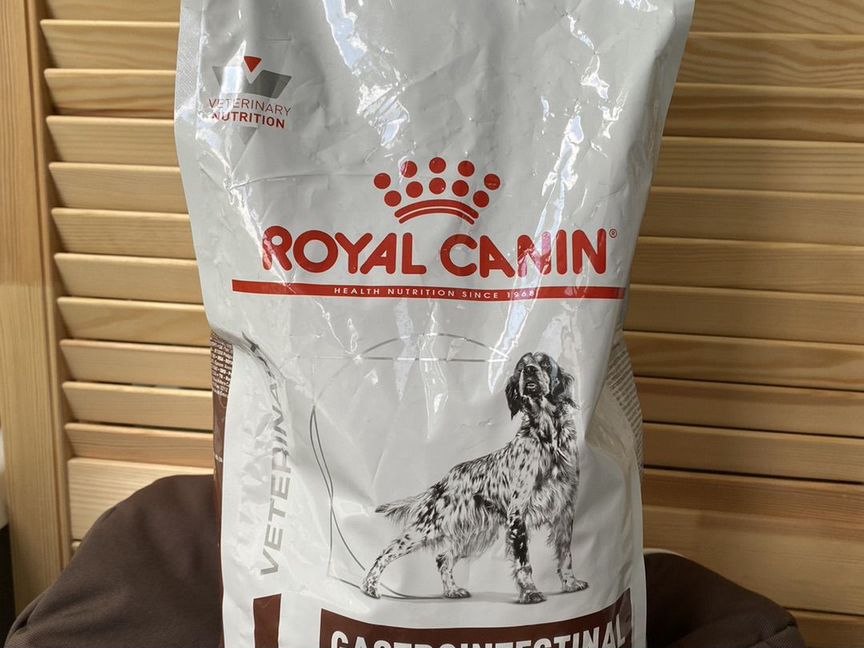 Корм Royal Canin Gastrointestinal High Fibre