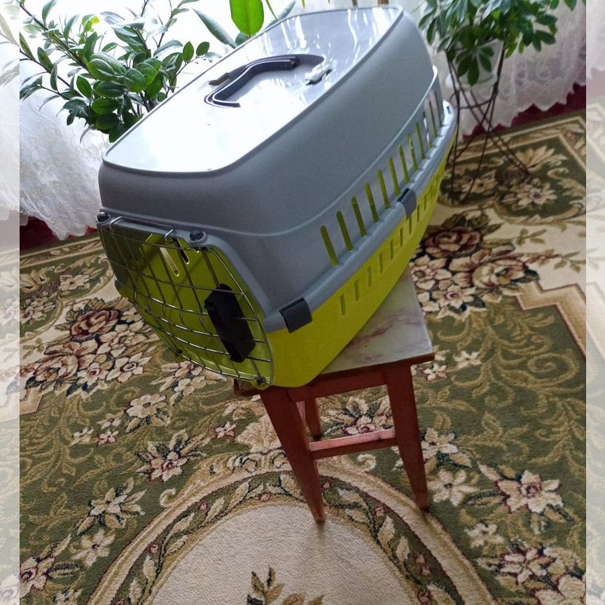 Переноска для животных