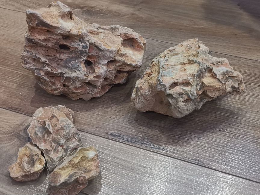 Камень дракон