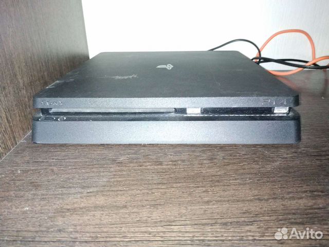 Ps4 slim 500gb купить в Екатеринбурге | Электроника | Авито