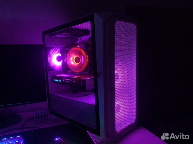 Argb кулера deepcool df120 с контроллером купить в Екатеринбурге ...