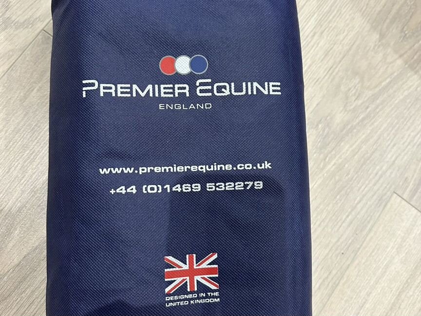 Ногавки охлаждающие