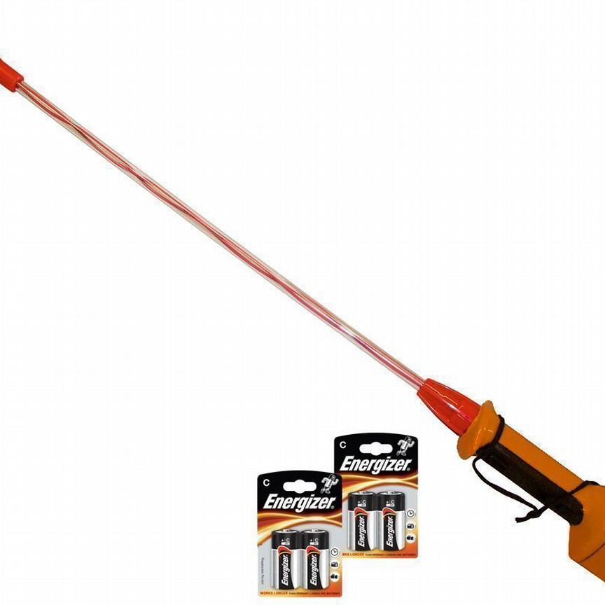 Продажа электропастуха, Электропогоняло