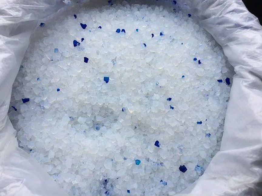 Силикагель наполнитель для животных