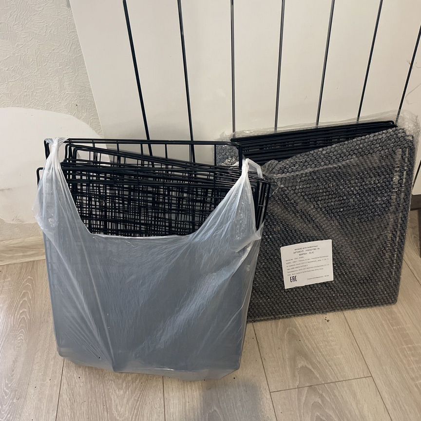 Вольер для собак