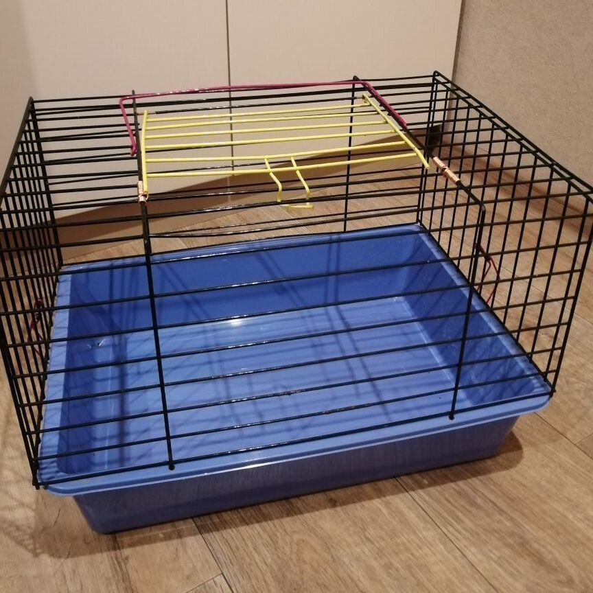 Клетка для грызунов