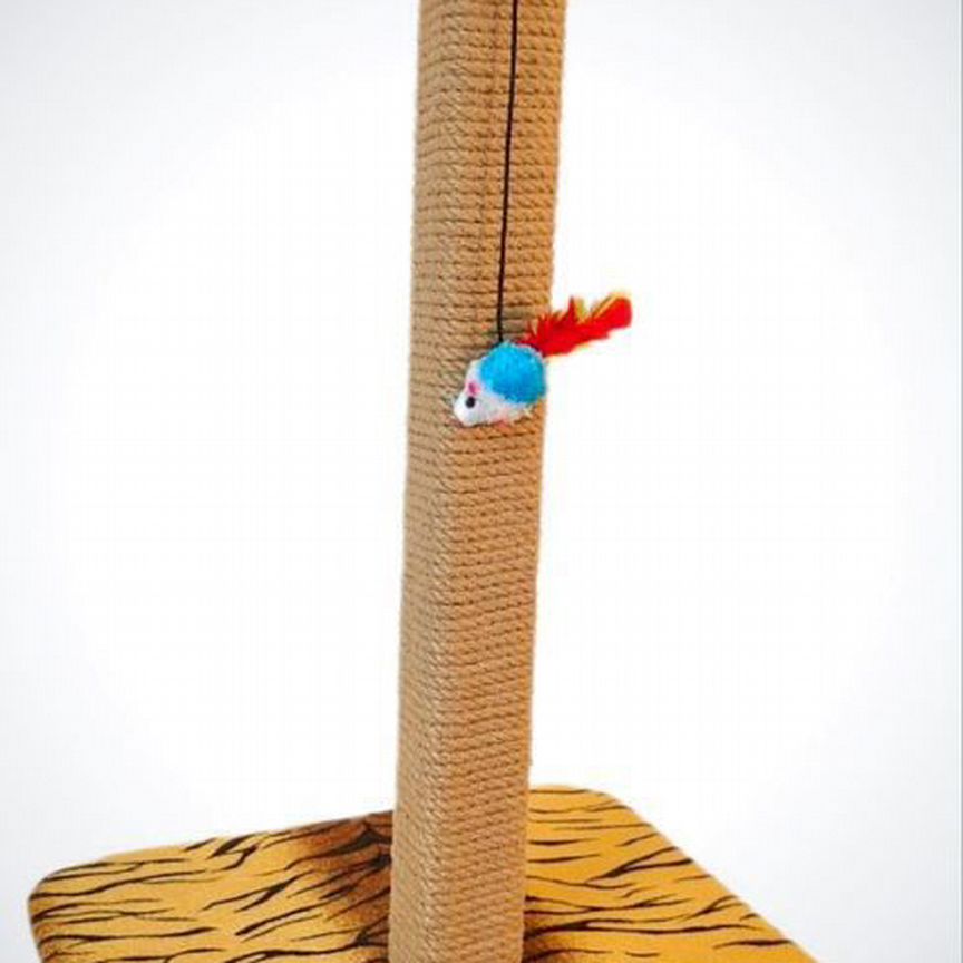 Когтеточка новая