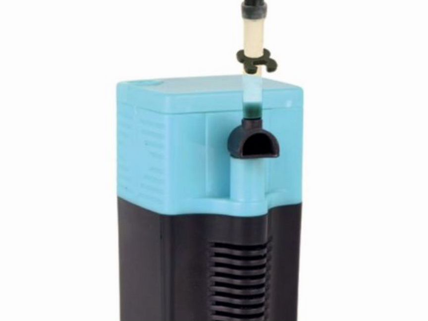 Мини фильтр Laguna