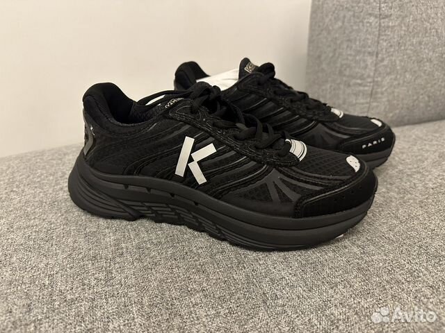 Кроссовки мужские kenzo philipp plein новые купить в Москве | Личные ...