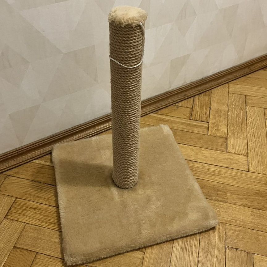 Когтедралка