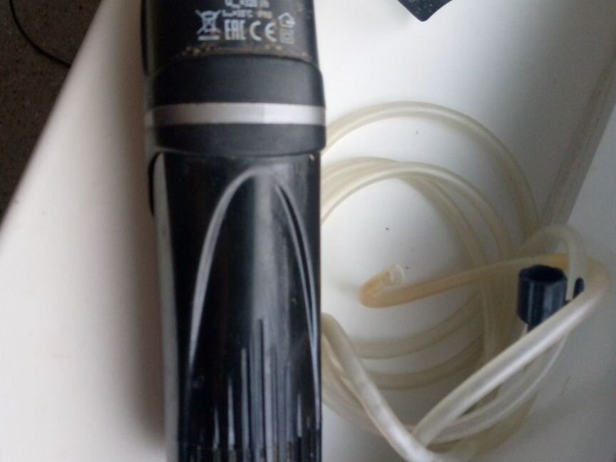 Фильтр для аквариума aquael fan 1