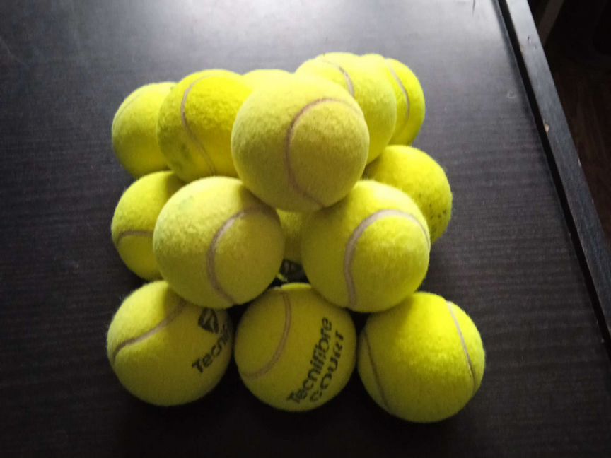 Мячик для собак