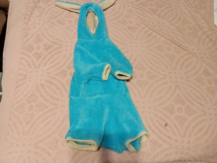 Одежда для котов