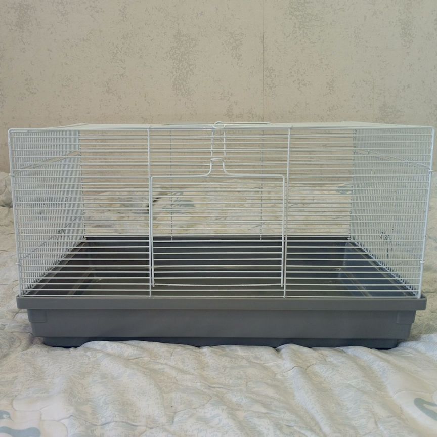 Клетка для хомяка