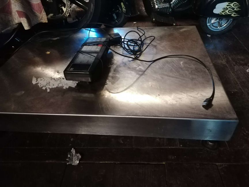 Весы для животных/ зоо весы/ складские весы