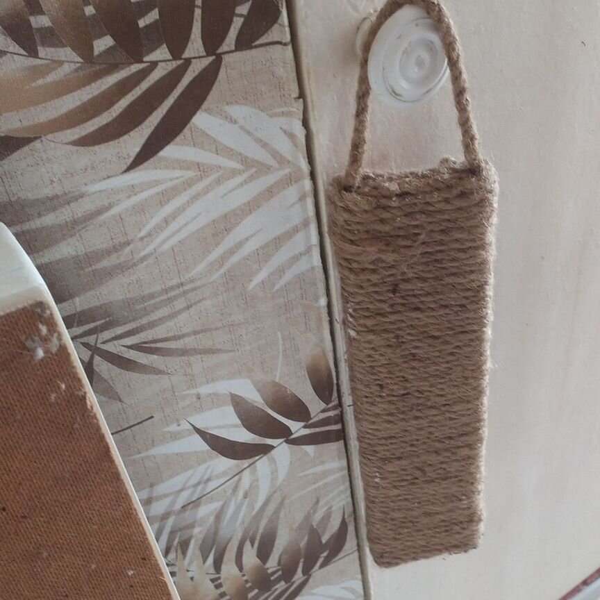 Когтетка для зверьков)