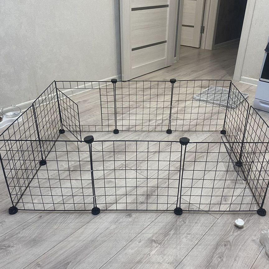 Вольер для животных