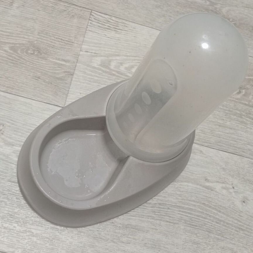 Автопоилка   кормушка