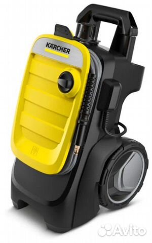 Керхер К7 новый в коробке Karcher K7 compact купить в Зеленограде ...