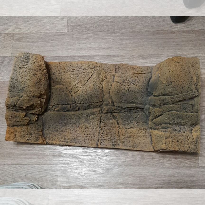 Задний фон для террариума