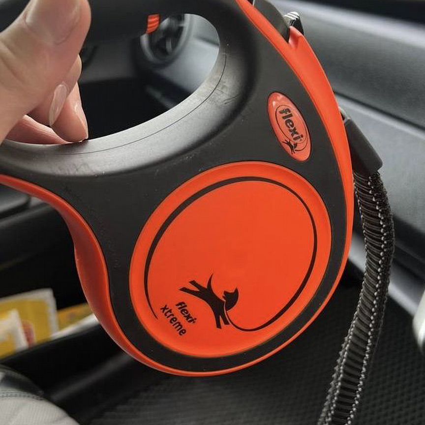 Рулетка flexi xtreme