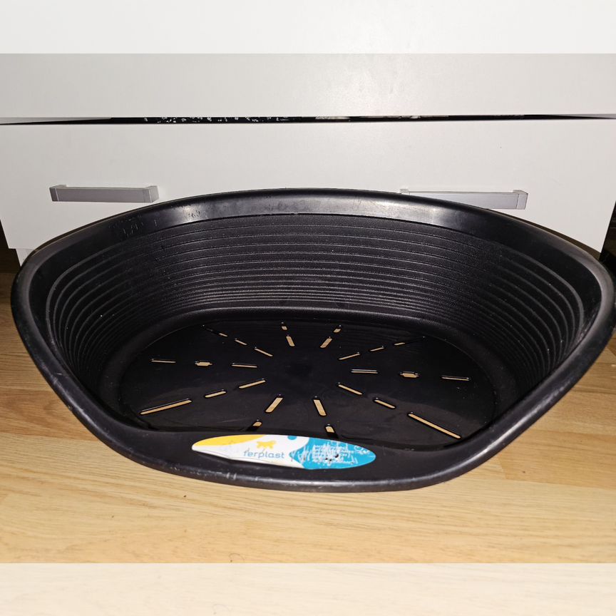 Лежанка ferplast Siesta Deluxe 2