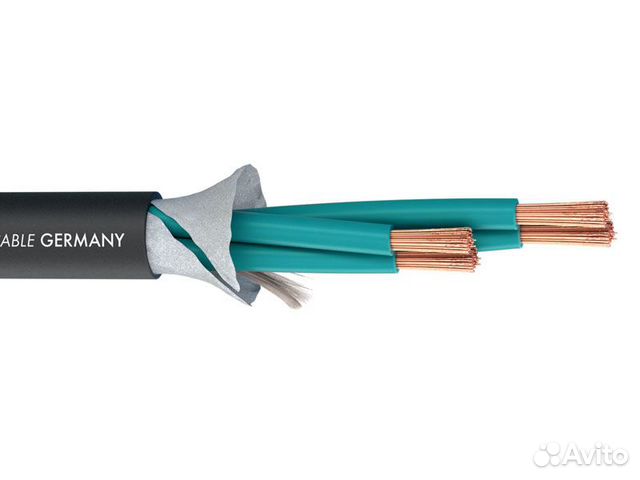 Sommer Cable 490-0051-440 Elephant Robust SPM440 купить в Москве ...